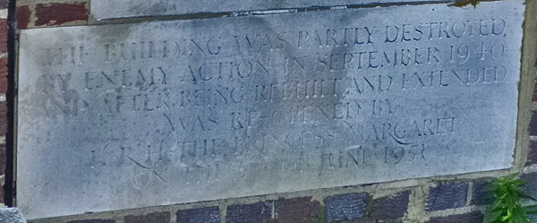 Cecil Sharp House, Camden, London