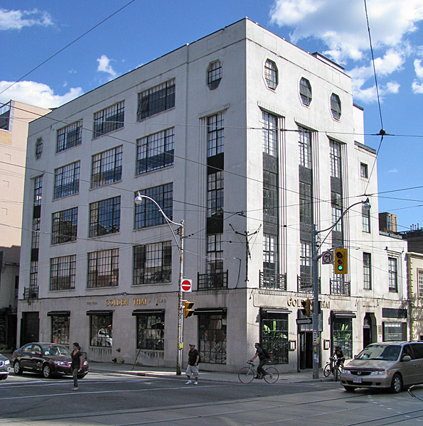 103 Church Street, Toronto, Canada