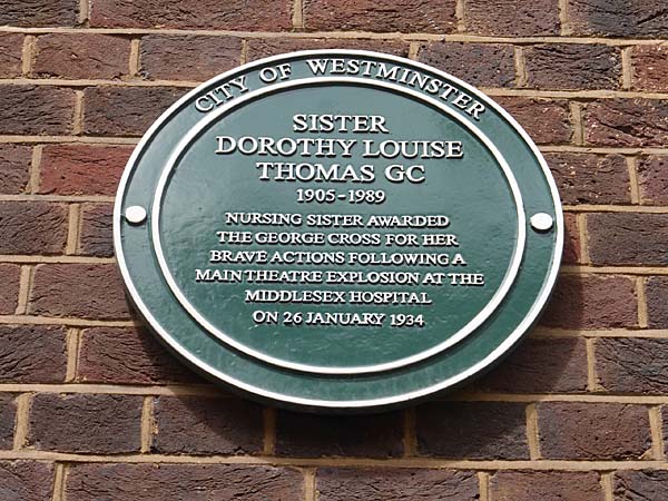 John Astor House, London