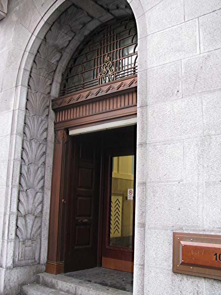 Telephone House, Newhall Street, Birmingham, UK