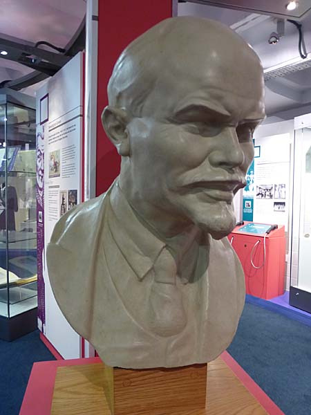 Holford Garden Estate, London