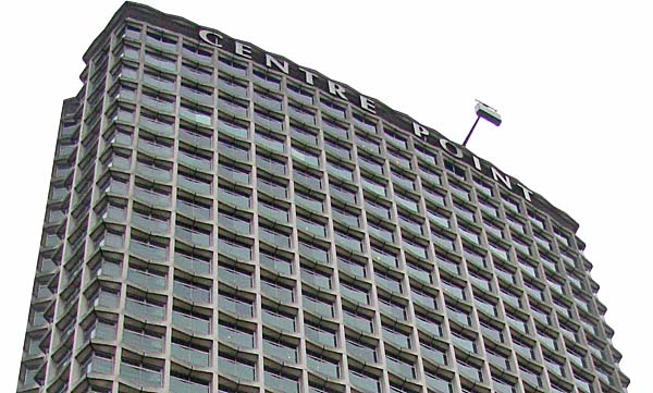 Centre Point