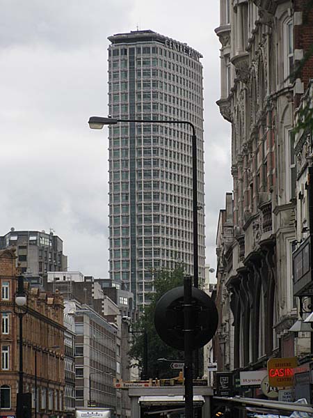 Centre Point
