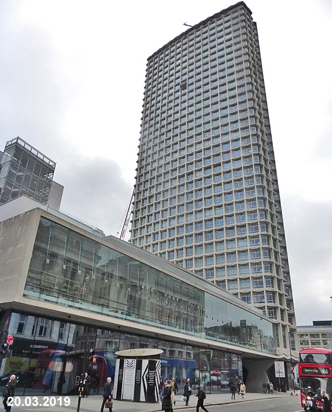 Centre Point