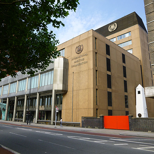 International Maritime Organization, London