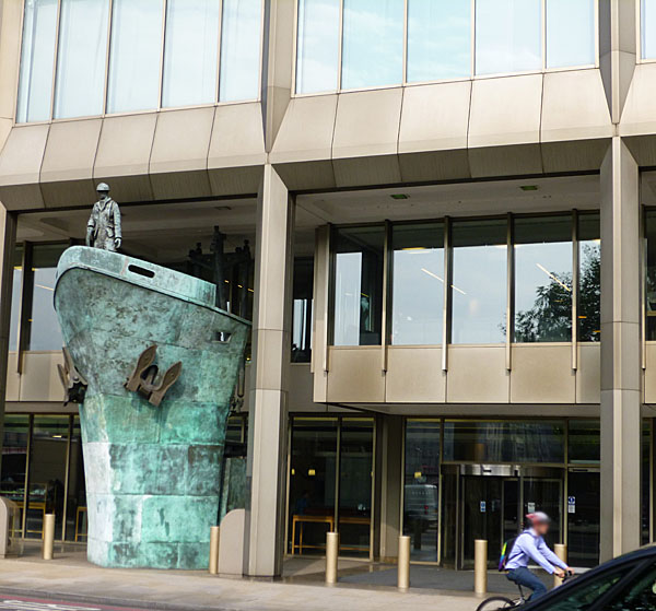 International Maritime Organization, London