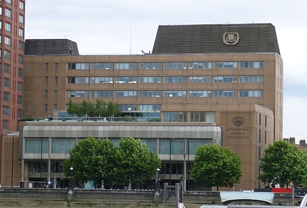 International Maritime Organization, London