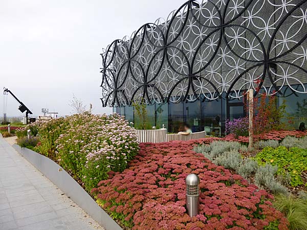 The Library of Birmingham, UK