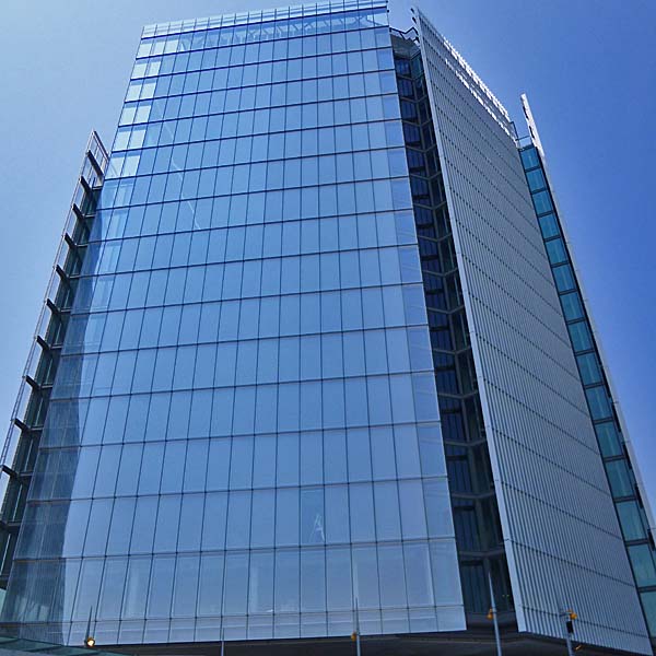 London Bridge Place, London