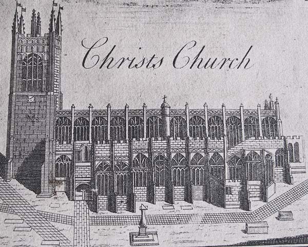 Manchester Cathedral