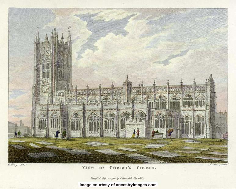 Manchester Cathedral