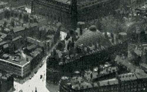 The Victoria Building