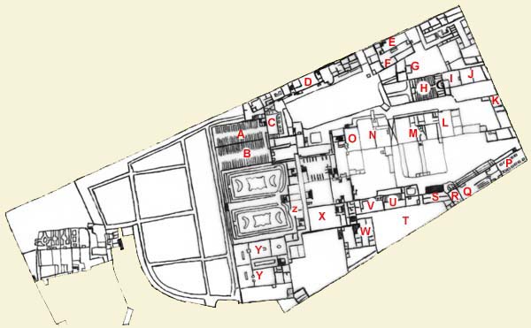 The Manchester Union Workhouse