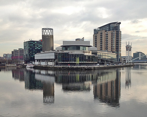 The Lowry