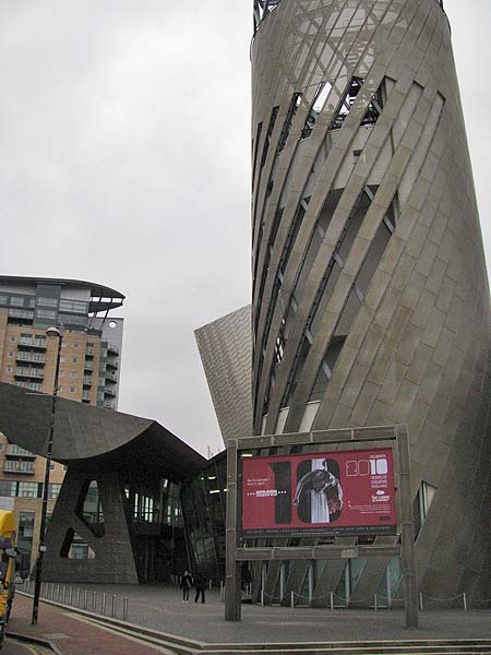 The Lowry