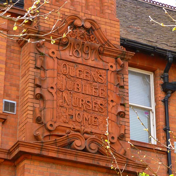 Working Class Movement Library - The Crescent Salford