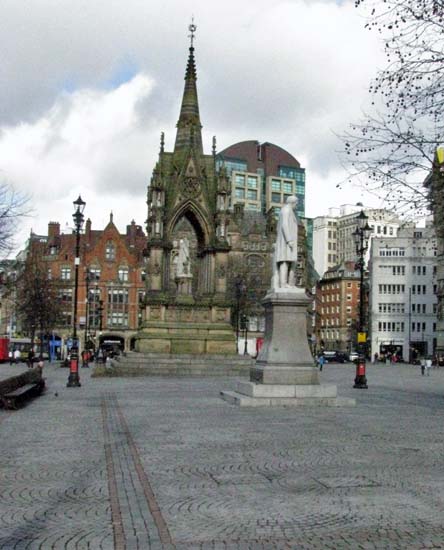 Albert Square
