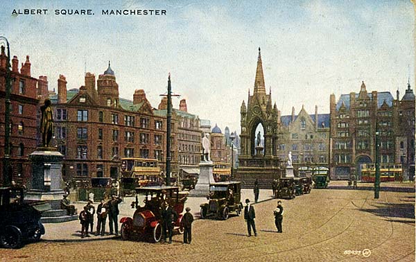 Albert Square